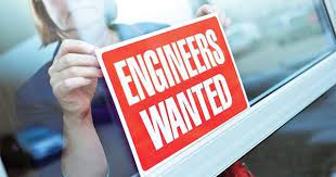 Engineers Wanted: Why Manufacturing Companies Struggle to Hire Top ...